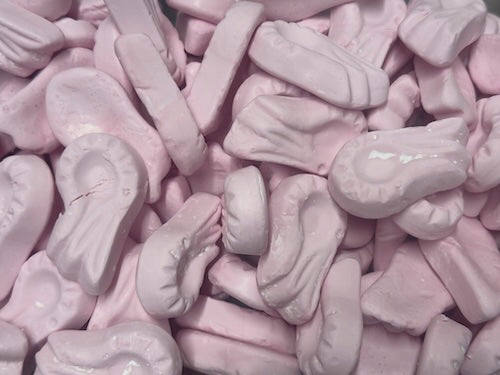 Jumbo Shrimps (4Pieces) – Sweet Thoughts Online